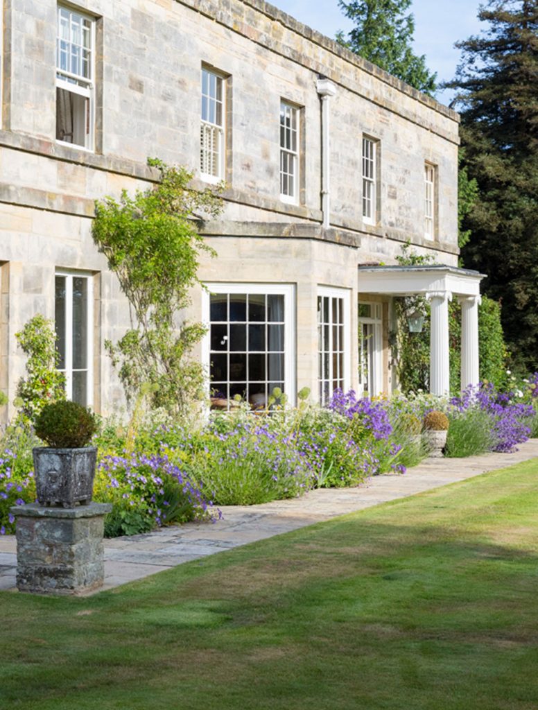 Birchwood Tree & Estate Management - Garden Design Services